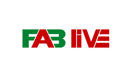 Fab live